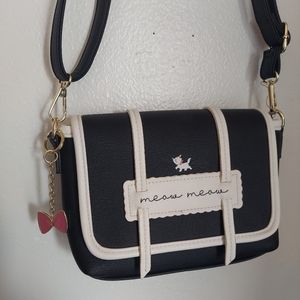 Loungefly | Bags | Loungefly Disney The Aristocats Marie Meow Meow ...